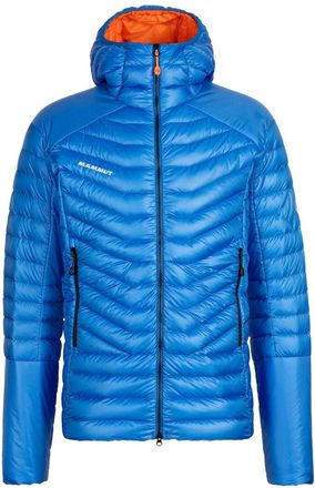 Mammut Herren Jacke Eigerjoch Advanced IN Hooded Jacket