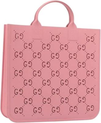 Gucci Damen, Pre-Owned, Rosa, ONE SIZEGr&ouml;&szlig;e
