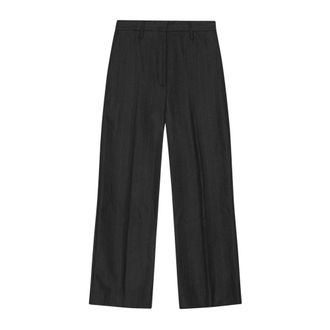 Birgitte Herskind Damen, Hosen, Schwarzk, SGr&ouml;&szlig;e