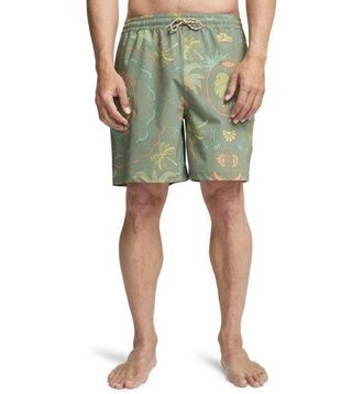 Billabong Wasted Times LB - Badehose - Herren