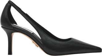 Steve Madden Femme, Chaussures, Noir, Taille: 37 1/2 EU Sandales