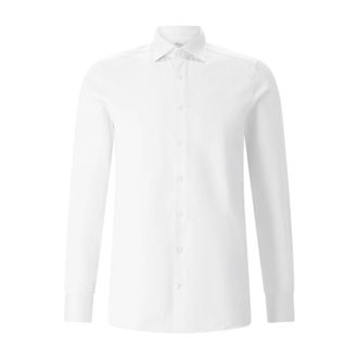 Stenstr&ouml;ms Herren, Shirts, Wei&szlig;, 5XLGr&ouml;&szlig;e