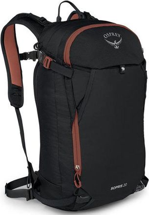 Osprey Sopris 20 - Skitourenrucksack - Damen