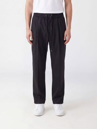 Dolce & Gabbana Pantalon Homme couleur Noir
