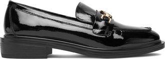 Eva Minge Slipper Eva Minge EO-NOOR-330-25A-N337 Schwarz