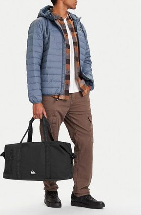 Quiksilver Wochenendtasche C-QUIC-KL-004-08 Schwarz