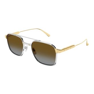 Cartier Herren, Accessories, Grau, ONE SIZEGr&ouml;&szlig;e