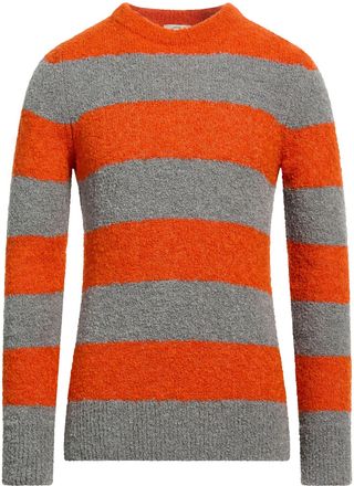 MQJ STRICKWAREN - Pullover auf YOOX.COM