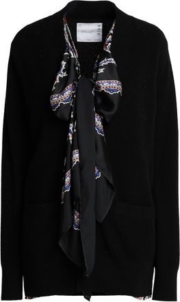 sacai STRICKWAREN - Strickjacken auf YOOX.COM