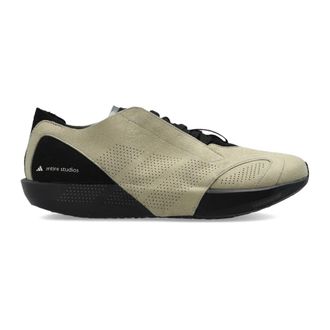 adidas Adizero Adios 9 Baskets - Femme - Sport - Beige - Taille: 39 1/2 EU