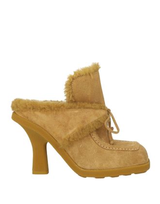 Burberry SCHUHE - Mules & Clogs auf YOOX.COM