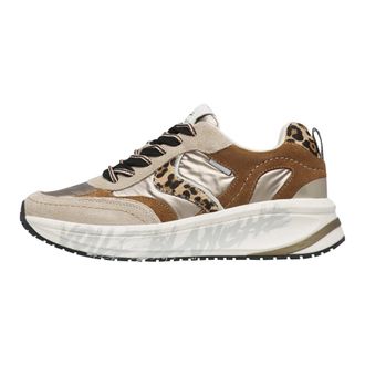 Voile Blanche Club124 Baskets - Femme - Chaussures - Multicolore - Taille: 39 EU