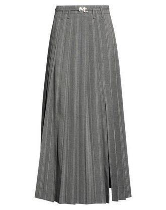 Manila Grace BAS - Jupes longues sur YOOX.COM