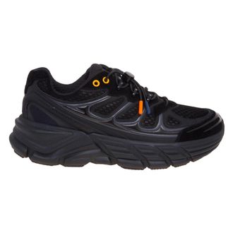 Barracuda Round-One Sneaker - - Shoes - Herren - Schwarzk - 40 EU