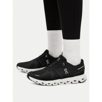 On Sneakers On Cloud 6 3WF10060299 Schwarz