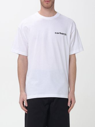 Carhartt Work in Progress T-Shirt CARHARTT WIP Herren Farbe Wei&szlig;