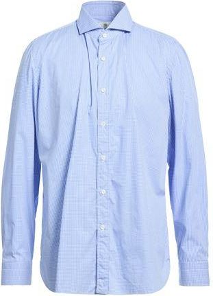 LUIGI BORRELLI NAPOLI TOPS - Chemises sur YOOX.COM