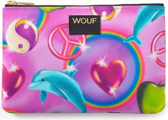 Wouf Kosmetiktasche Daily