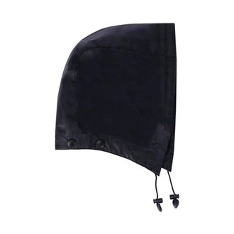 Barbour Gewachste Baumwollkapuze - - Accessories - Herren - Blau - ONE SIZE