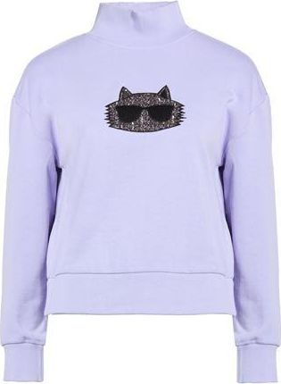 Karl Lagerfeld TOPS - Sweat-shirts sur YOOX.COM