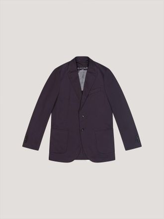 Circolo 1901 Premium blazer Prugna 577 / 52