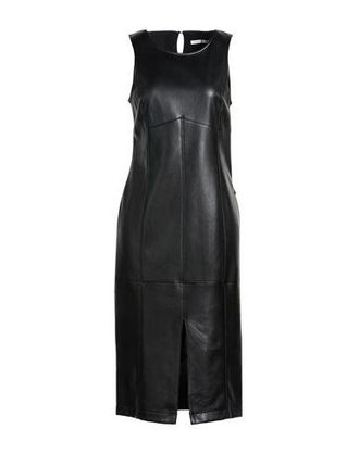 Patrizia Pepe ROBES - Robes midi sur YOOX.COM
