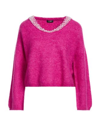 Liu Jo STRICKWAREN - Pullover auf YOOX.COM