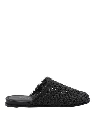 Premiata Mules - Noir