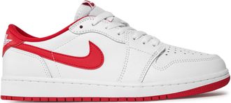 Nike Sneakers Nike Air Jordan 1 Retro Low CZ0790-161 Weiß