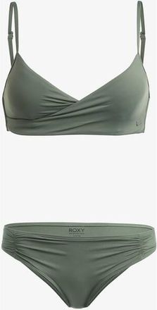 Roxy Damen Bikini BEACH CLASSICS