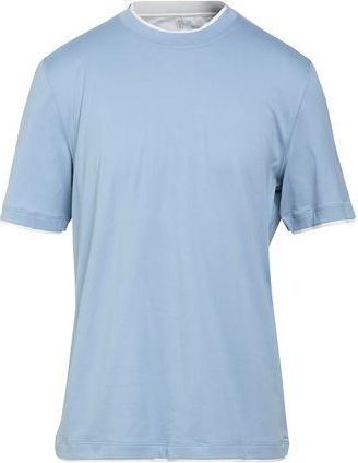 Brunello Cucinelli TOPS - T-shirts sur YOOX.COM