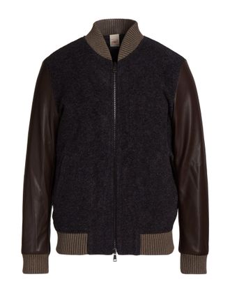 Bob JACKEN & M&Auml;NTEL - Jacken und Anoraks auf YOOX.COM