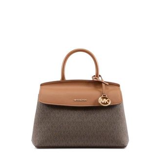 Michael Kors Sac &agrave; man Landry textur&eacute; &agrave; imprim&eacute; logo