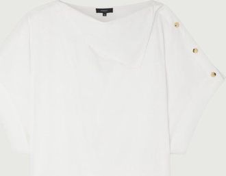 SOEUR BLOUSE ISSA ECRUE