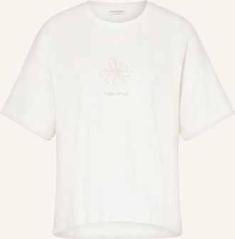Marc O'Polo Marc Opolo T-Shirt weiss