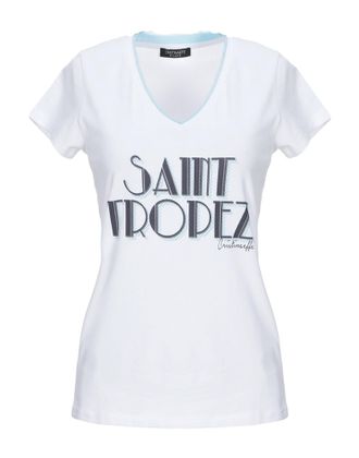 CristinaeEffe TOPS - T-shirts auf YOOX.COM