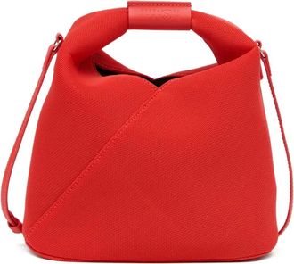 Maison Margiela Japanese Umh&auml;ngetasche - Rot
