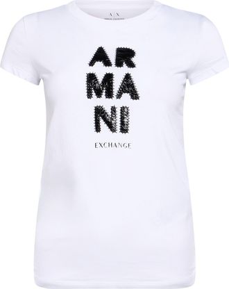 A|X Armani Exchange TOPS - T-shirts auf YOOX.COM