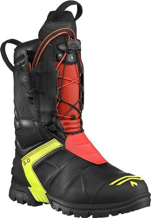 Haix Fire Hero 3.0 Der sicherste Feuerwehrschuh der Welt: Dein zuverlässiger Fire Hero 3.0.. 41