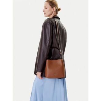 Aigner Handtasche Aigner Delia S 136160 Braun