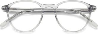 Carrera unisex, Accessoires, Gris, Taille: 49 MM 383 Optical Frame