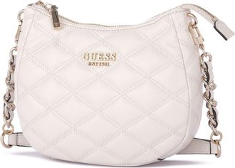 Guess OFF TAMSIN SATCHEL