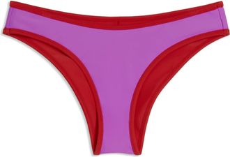 Puma Bas de maillot de bain PUMA Femme, V&ecirc;tements, Rose, XL