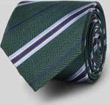 Olymp Krawatte aus reiner Seide