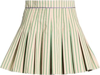 Nora Barth HOSEN & R&Ouml;CKE - Minir&ouml;cke auf YOOX.COM