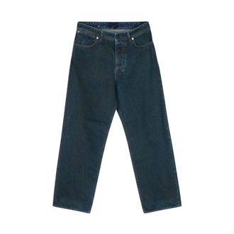 Stone Island J100006 Jeans - - Jeans - Herren - Blau - W30