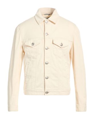 Brunello Cucinelli JACKEN & M&Auml;NTEL - Jeansjacken/M&auml;ntel auf YOOX.COM