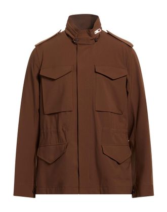 Montecore JACKEN & M&Auml;NTEL - Jacken und Anoraks auf YOOX.COM