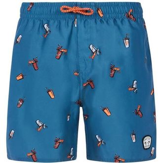 Protest Kinder Badeshorts PRTRocker JR