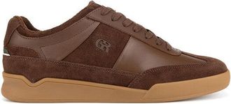 Gino Rossi Gino Rossi Sneakers CARLO-01 124AM Braun